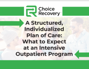 CHOICE Recovery Center